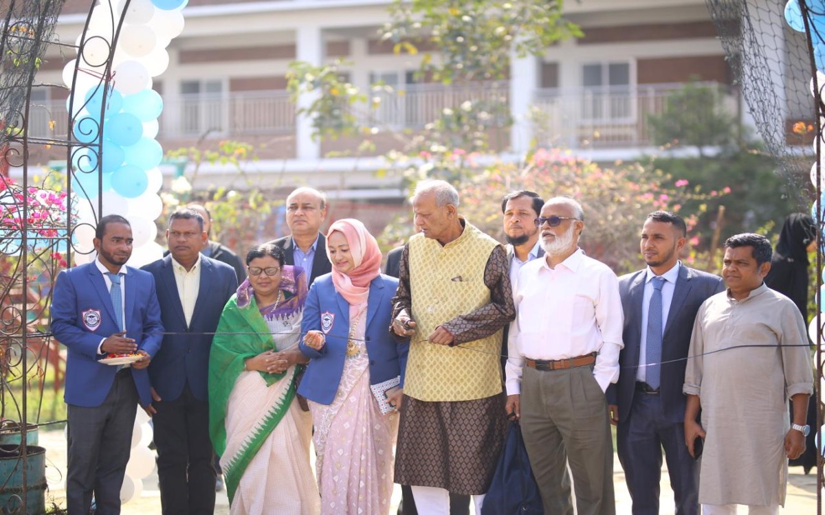 Hazera Taju School And College | Home Page